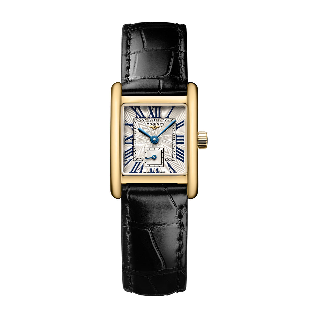 Longines Elegance – Mallory