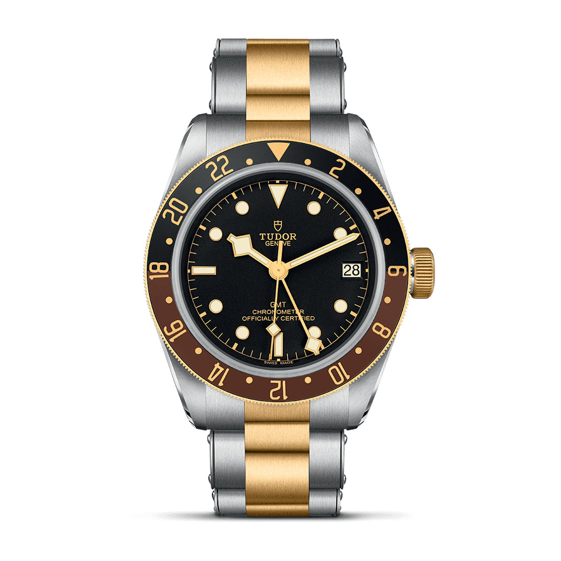 Tudor Watches | Mallory Jewellers | Bath, England