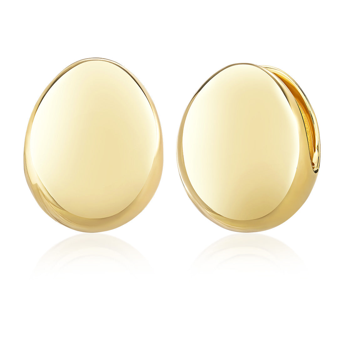 Golden Essentials – Mallory