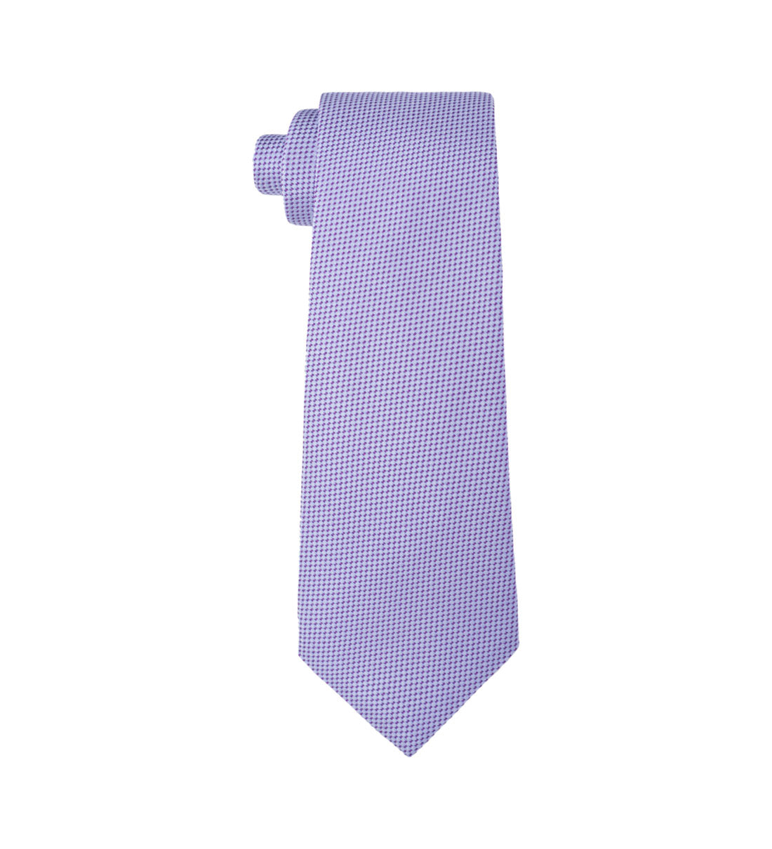 Chopard Londra Sky Blue and Purple Silk Tie – Mallory