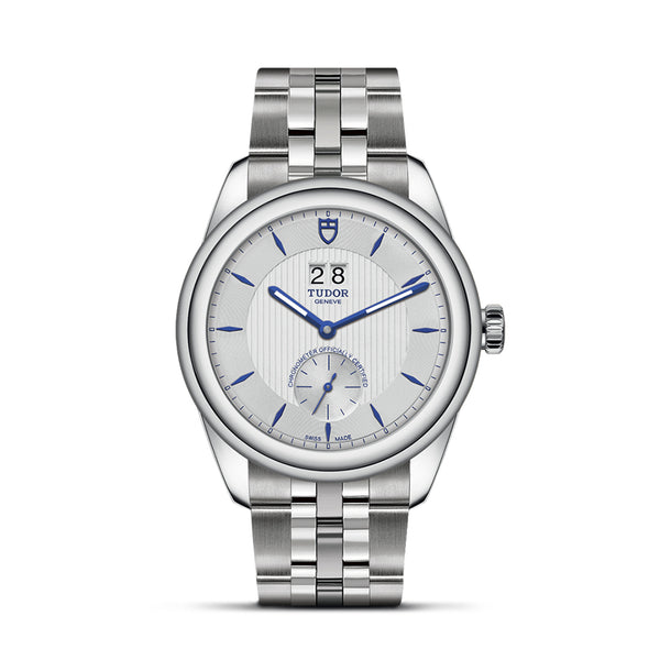 Luxury Mens Watches | Mallory Jewellers | Bath, England